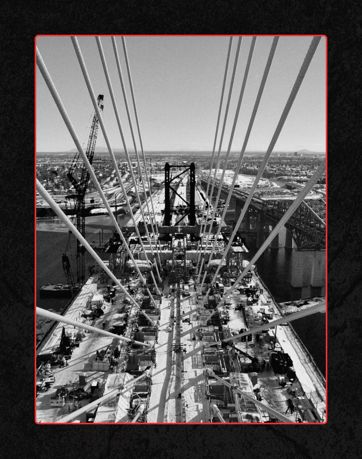 FTQ Construction - TREIZE | Agence web à Montréal