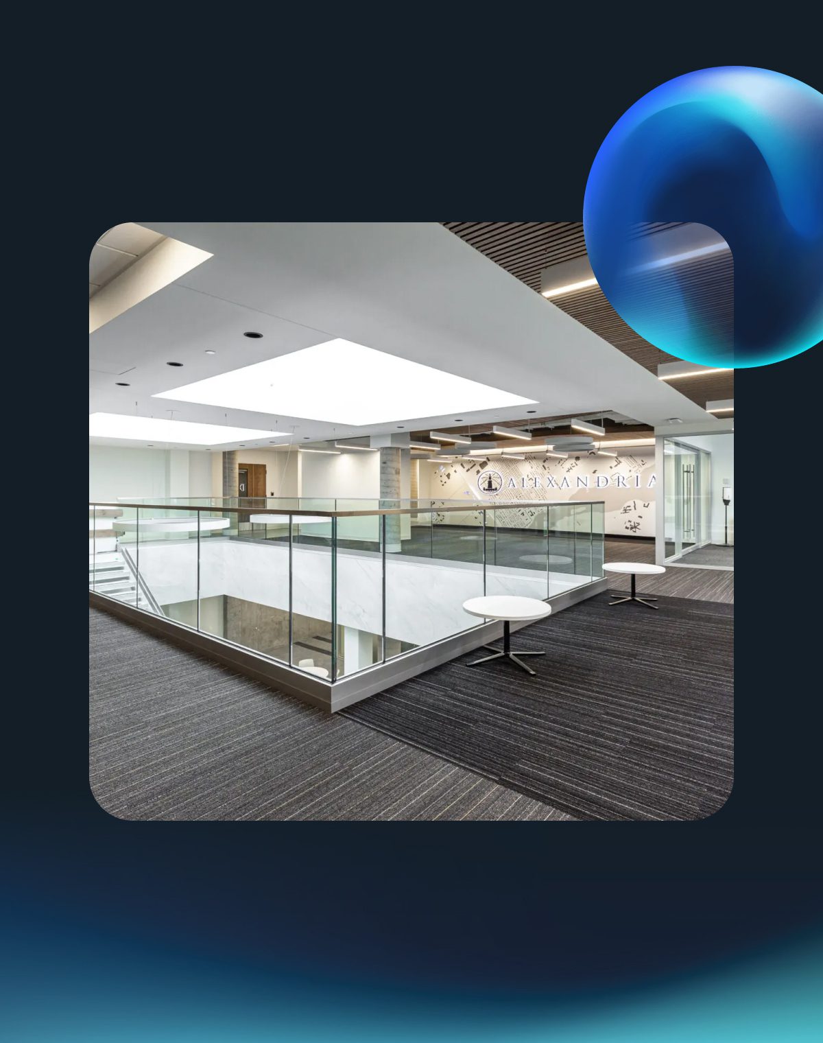 Lab.Space Construction - TREIZE | Agence web à Montréal