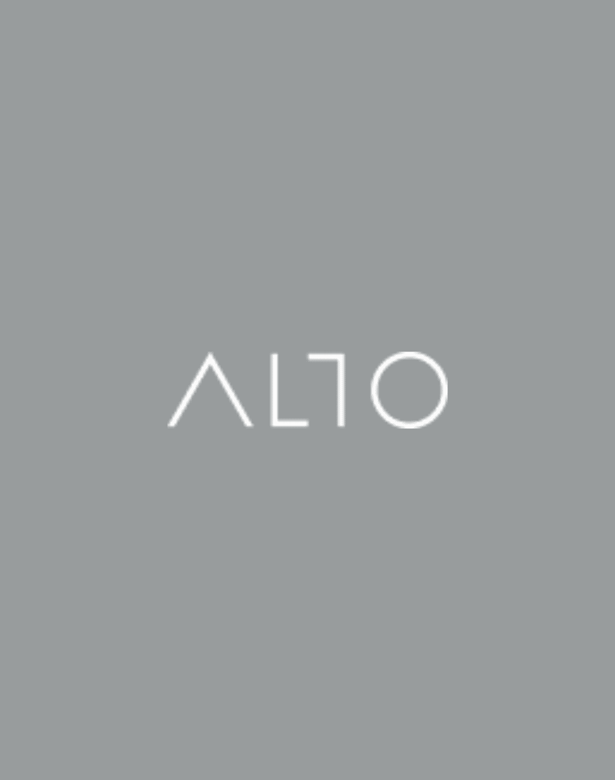 Alto Design - TREIZE | Agence web à Montréal